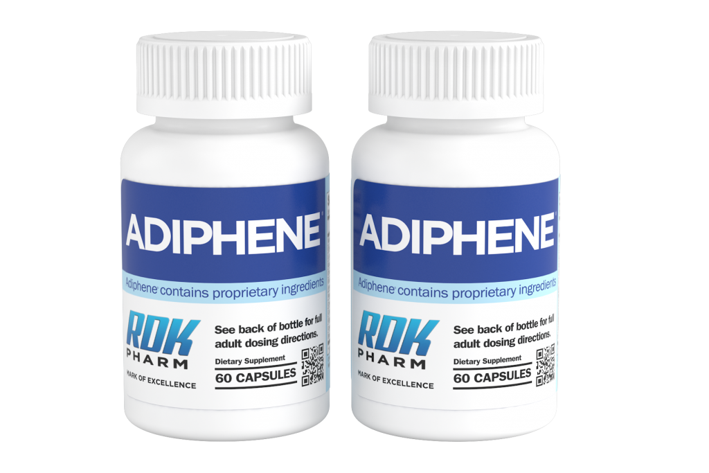 Discover Adiphene ™ – Simplest way to lose weight!
