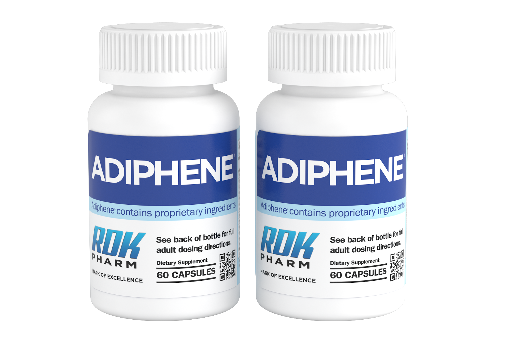 Discover Adiphene ™ – Simplest way to lose weight!