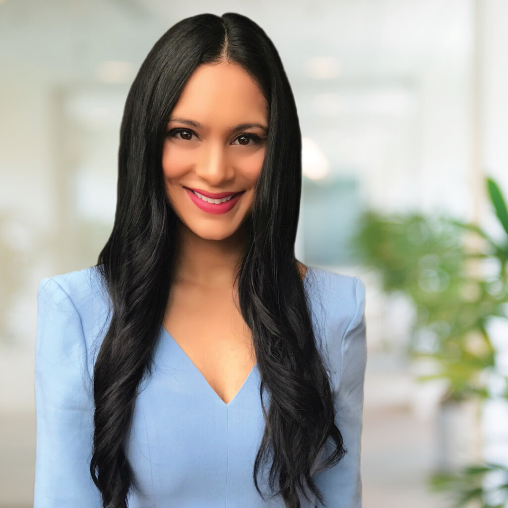 Sunitha Reddy, Prime Healthcare VP of Operations, Named to Modern ...